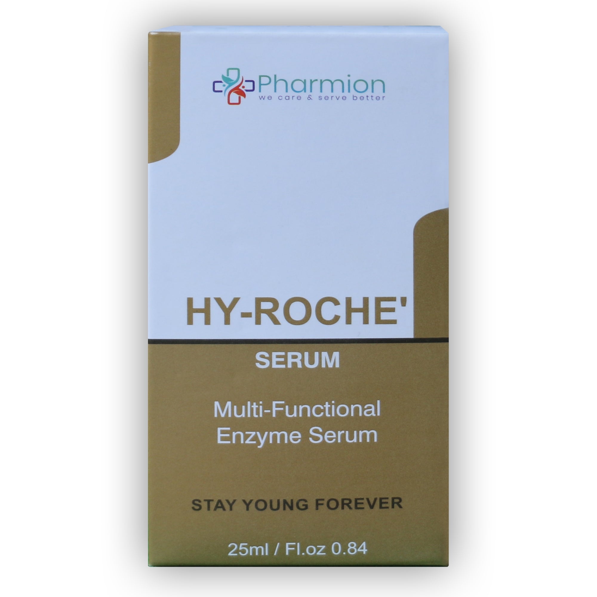 HY-ROCHE’ 25ml – Pharmion