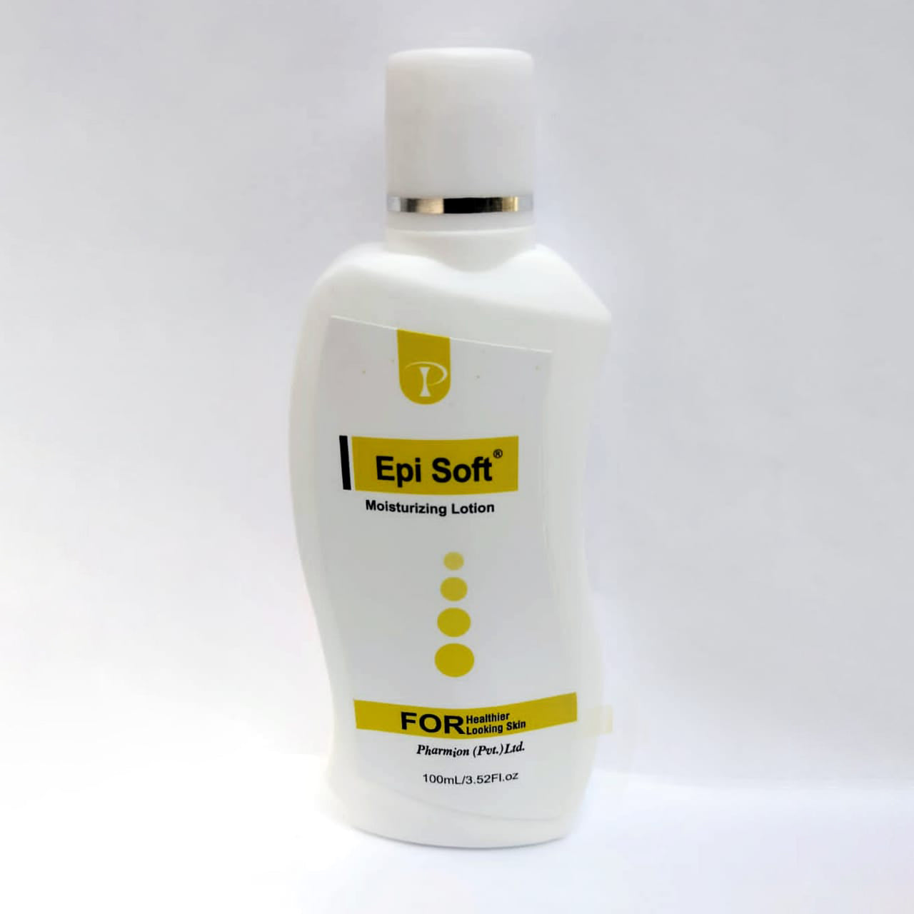 Episoft Moisturizing Lotion 100 ml-Pharmion Pakistan