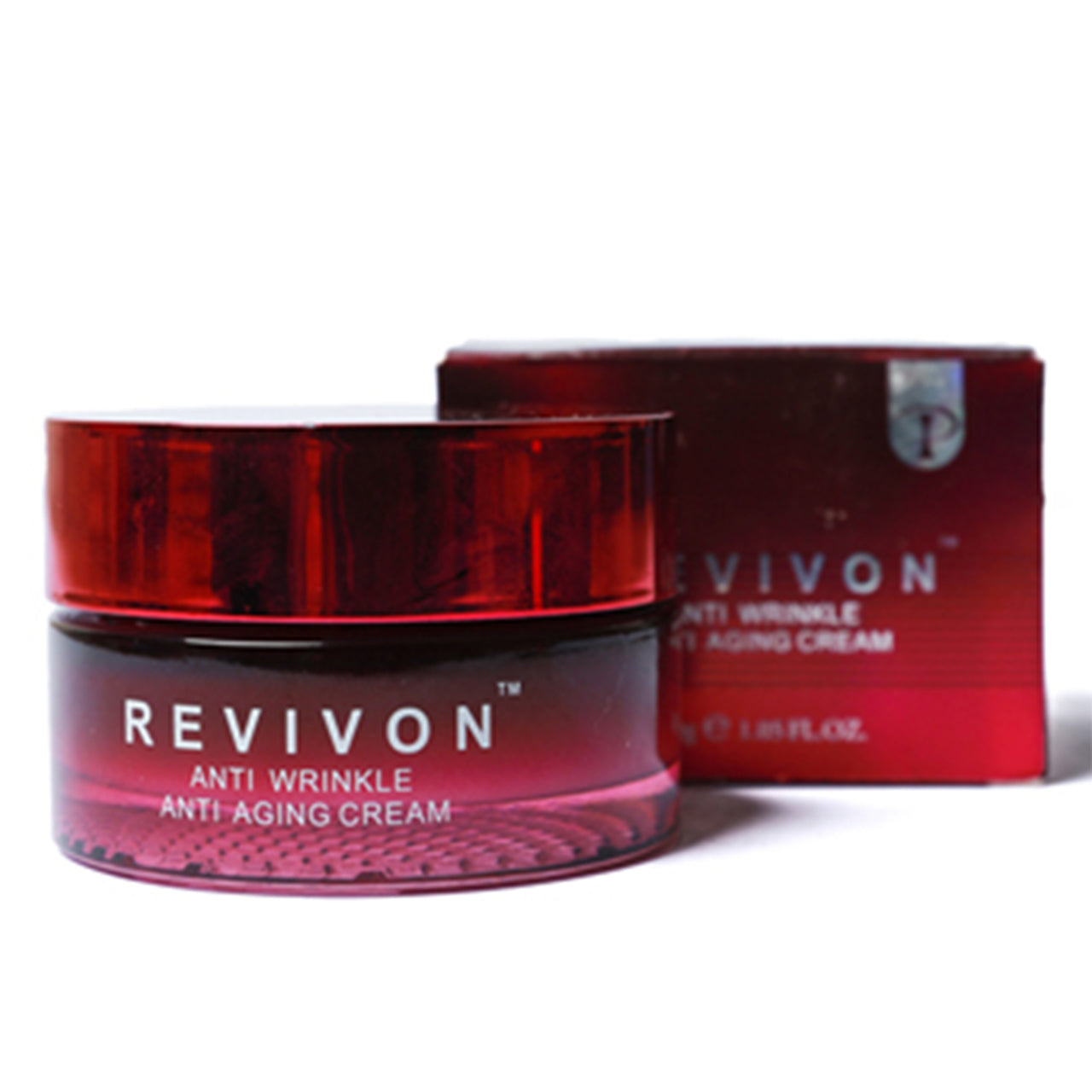 Revivon Anti Wrinkle & Anti Aging Cream 30 gm-Pharmion Pakistan